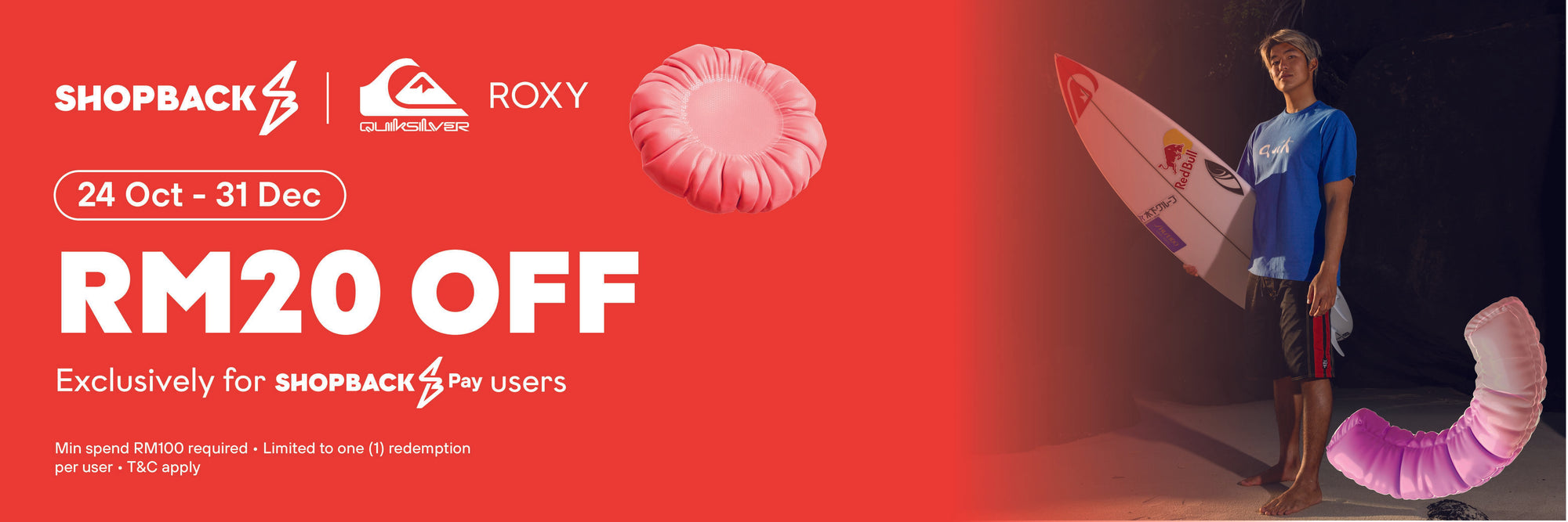 Roxy | Surf, Snowboard & Fitness Brand - Women's Lifestyle – Roxy Malaysia