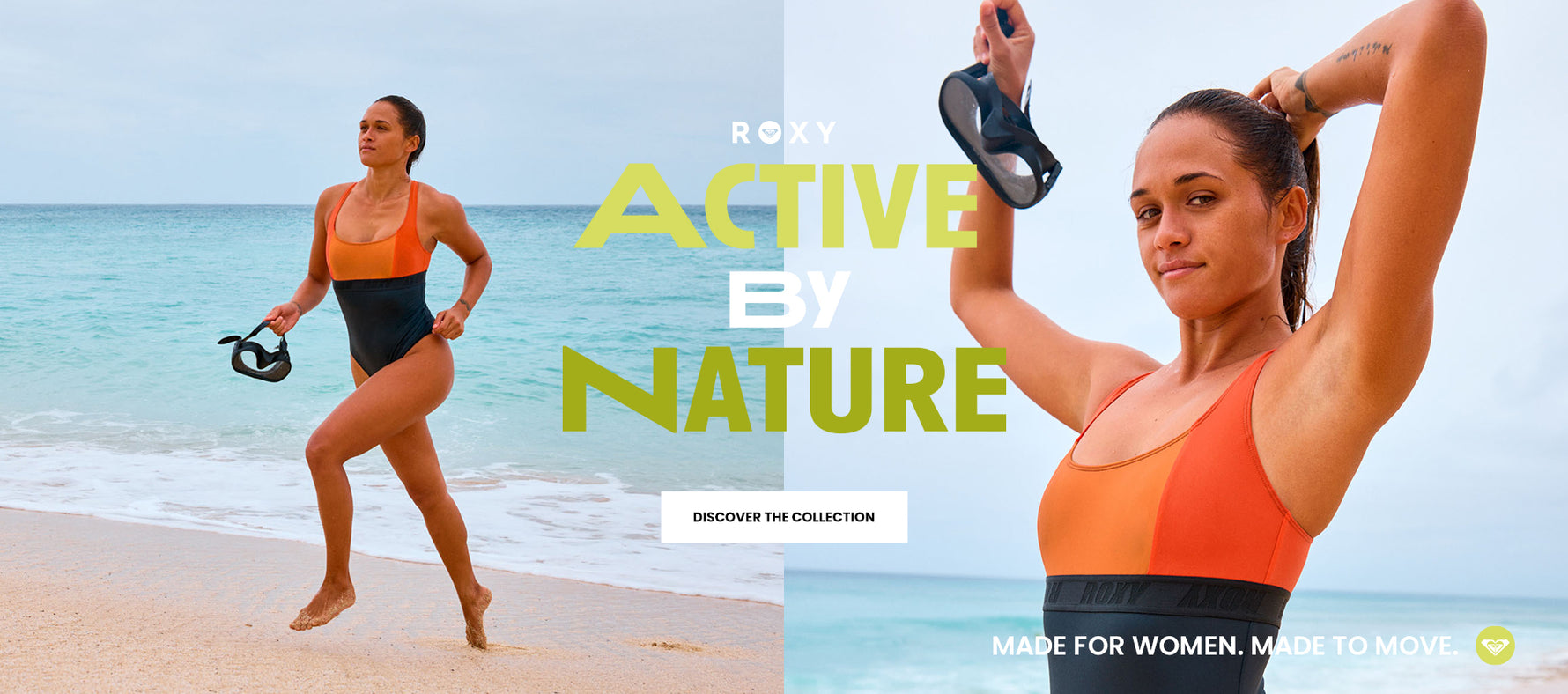 Roxy | Surf, Snowboard & Fitness Brand - Women's Lifestyle – Roxy Malaysia