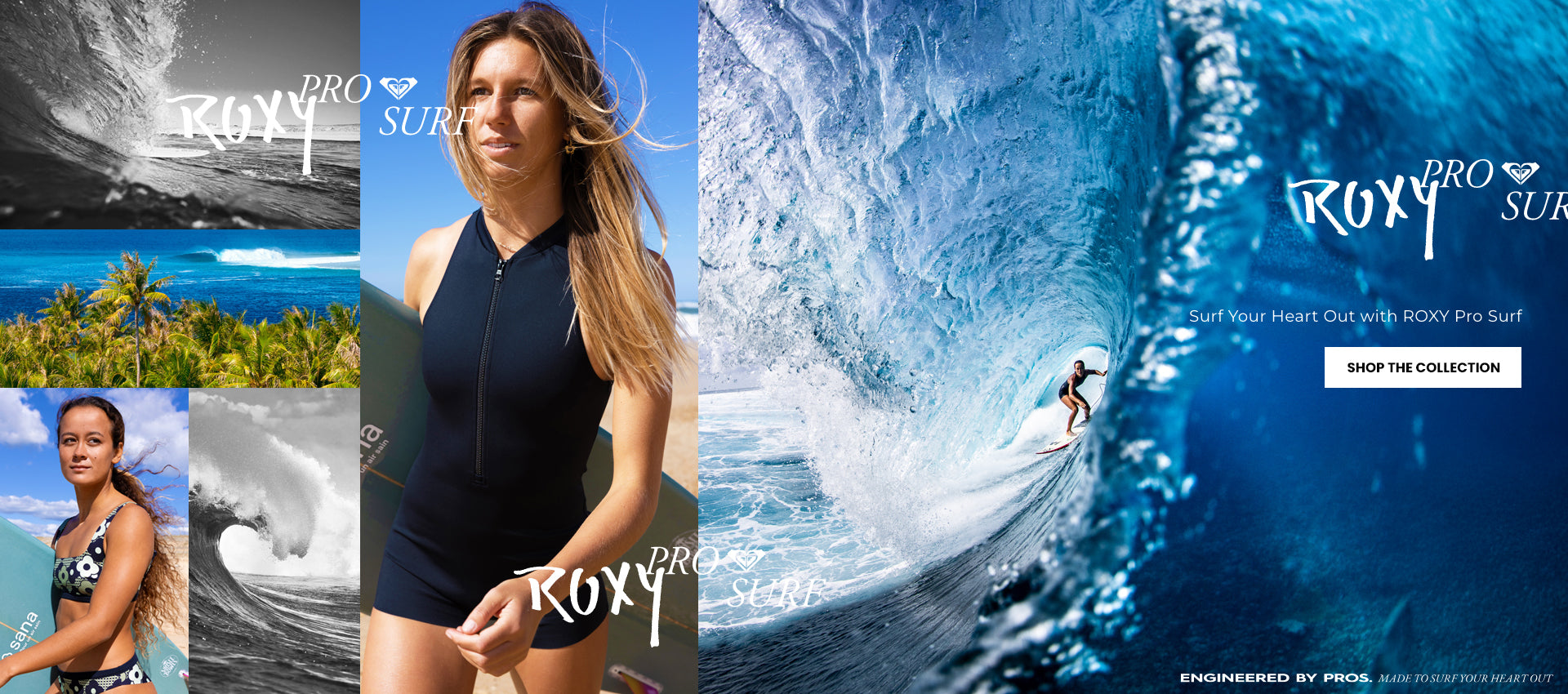 Roxy | Surf, Snowboard & Fitness Brand - Women's Lifestyle – Roxy Malaysia