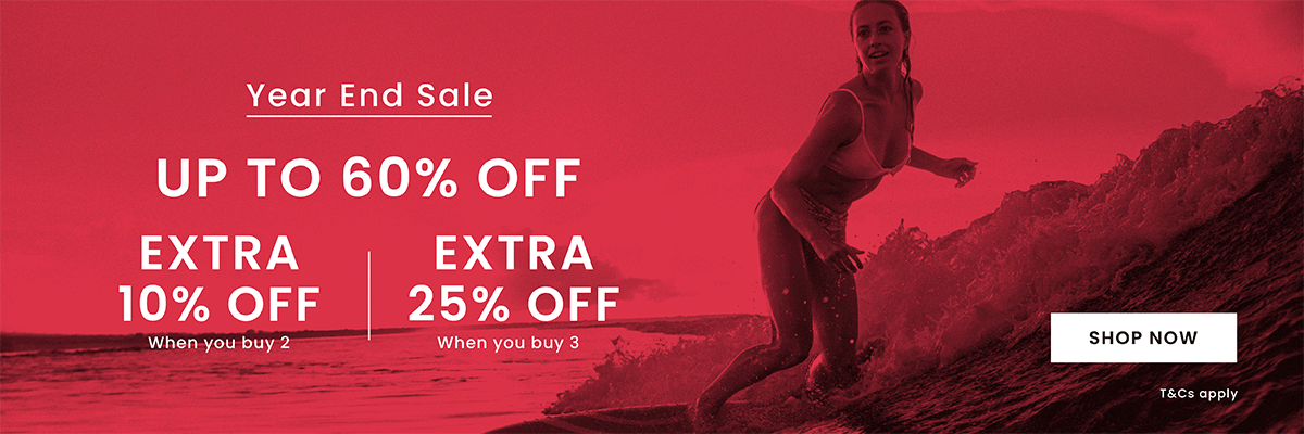 Roxy | Surf, Snowboard & Fitness Brand - Women's Lifestyle – Roxy Malaysia