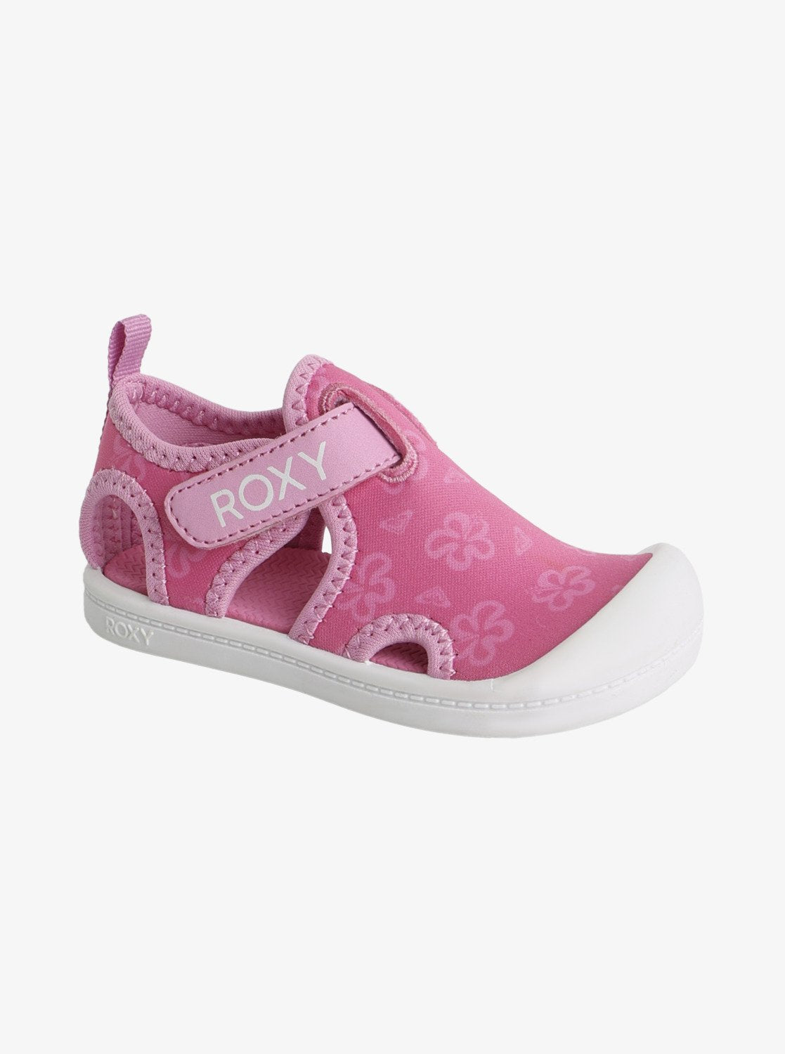 Toddlers Grom Slip-On Shoes | Roxy Malaysia | Sandals