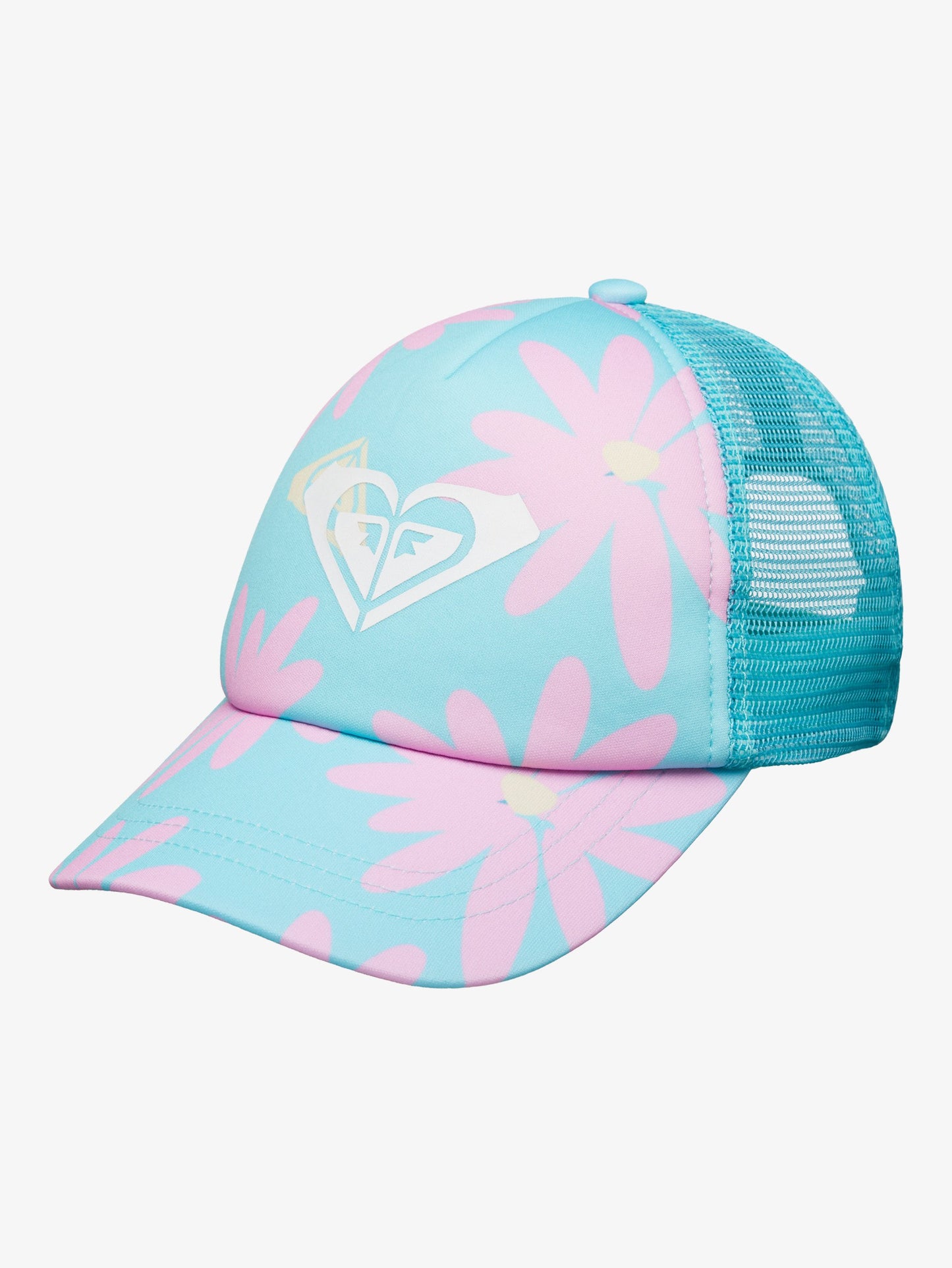 Girls 2-7 Sweet Emotions Cap | Roxy Malaysia | Caps