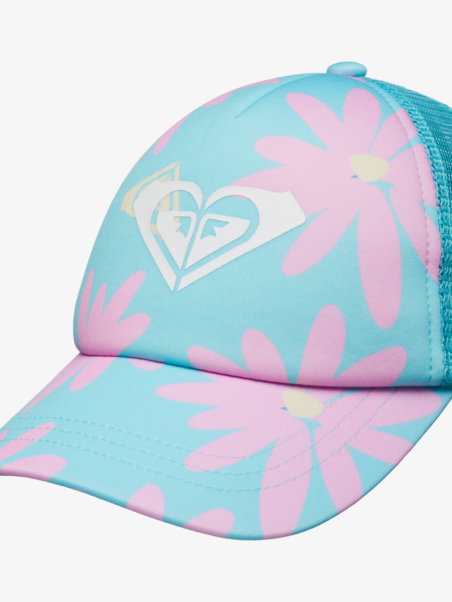 Girls 2-7 Sweet Emotions Cap | Roxy Malaysia | Caps